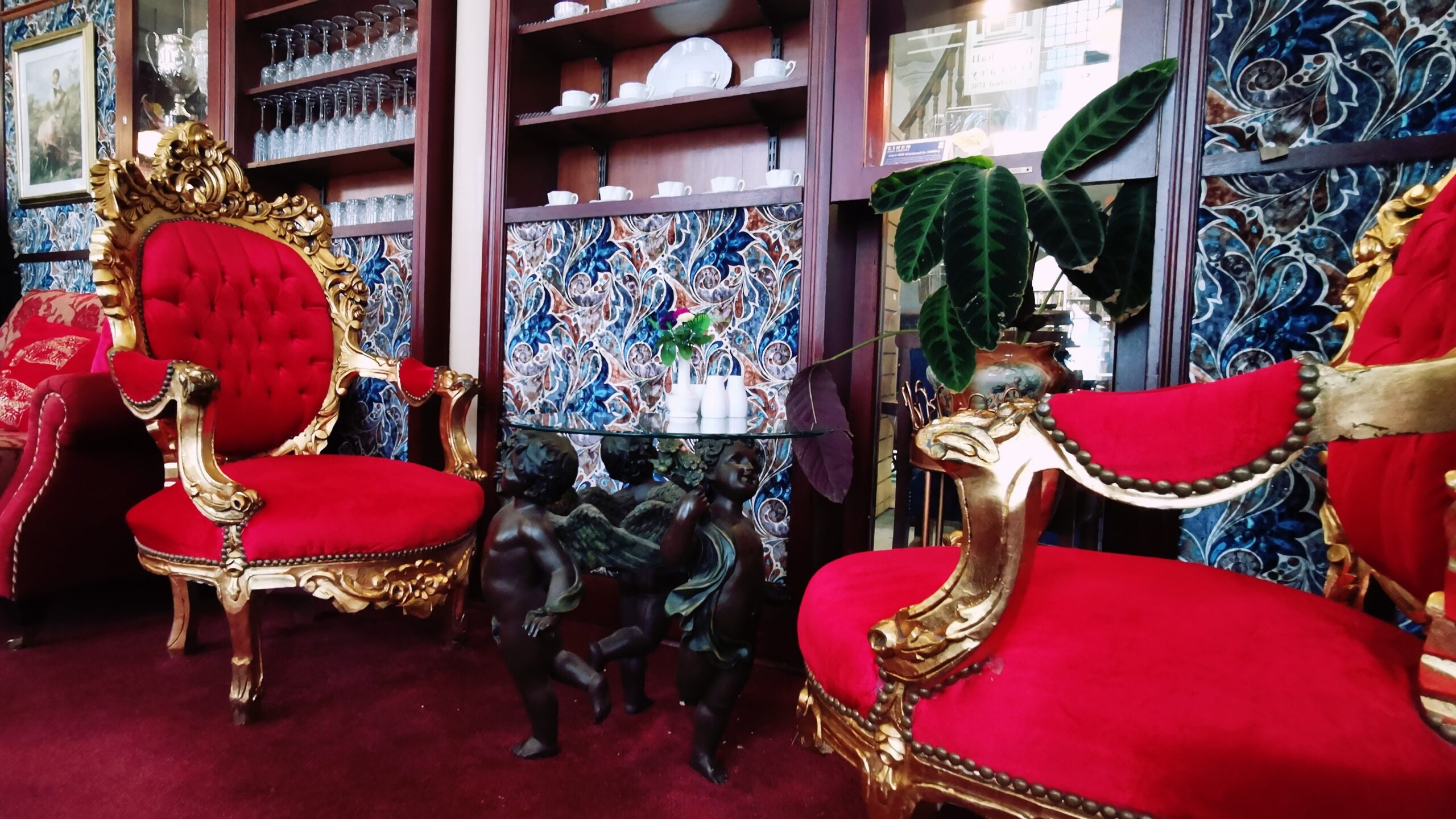 Corporate Membership - The Linen Hall, Belfast