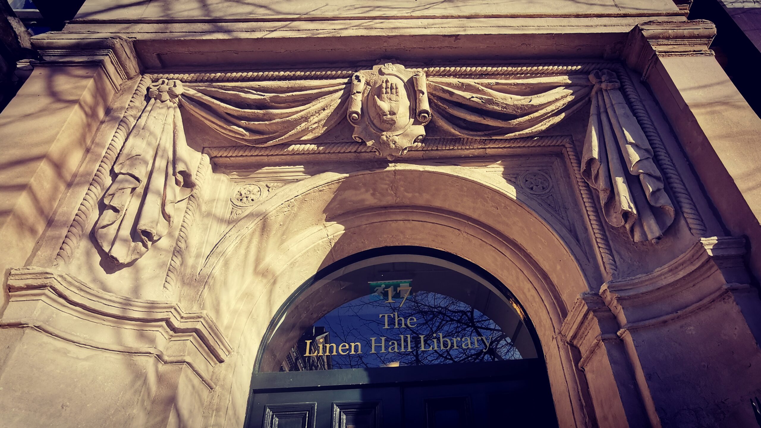 The Linen Hall's August events at a glance - The Linen Hall, Belfast