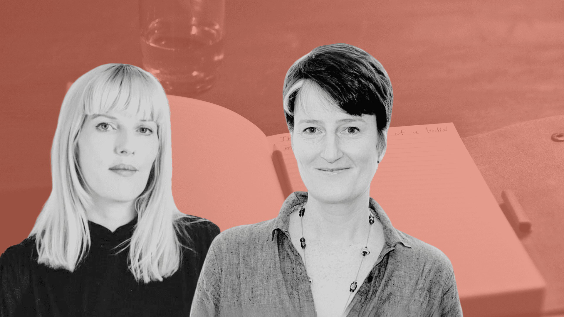 Wendy Erskine - The Linen Hall, Belfast