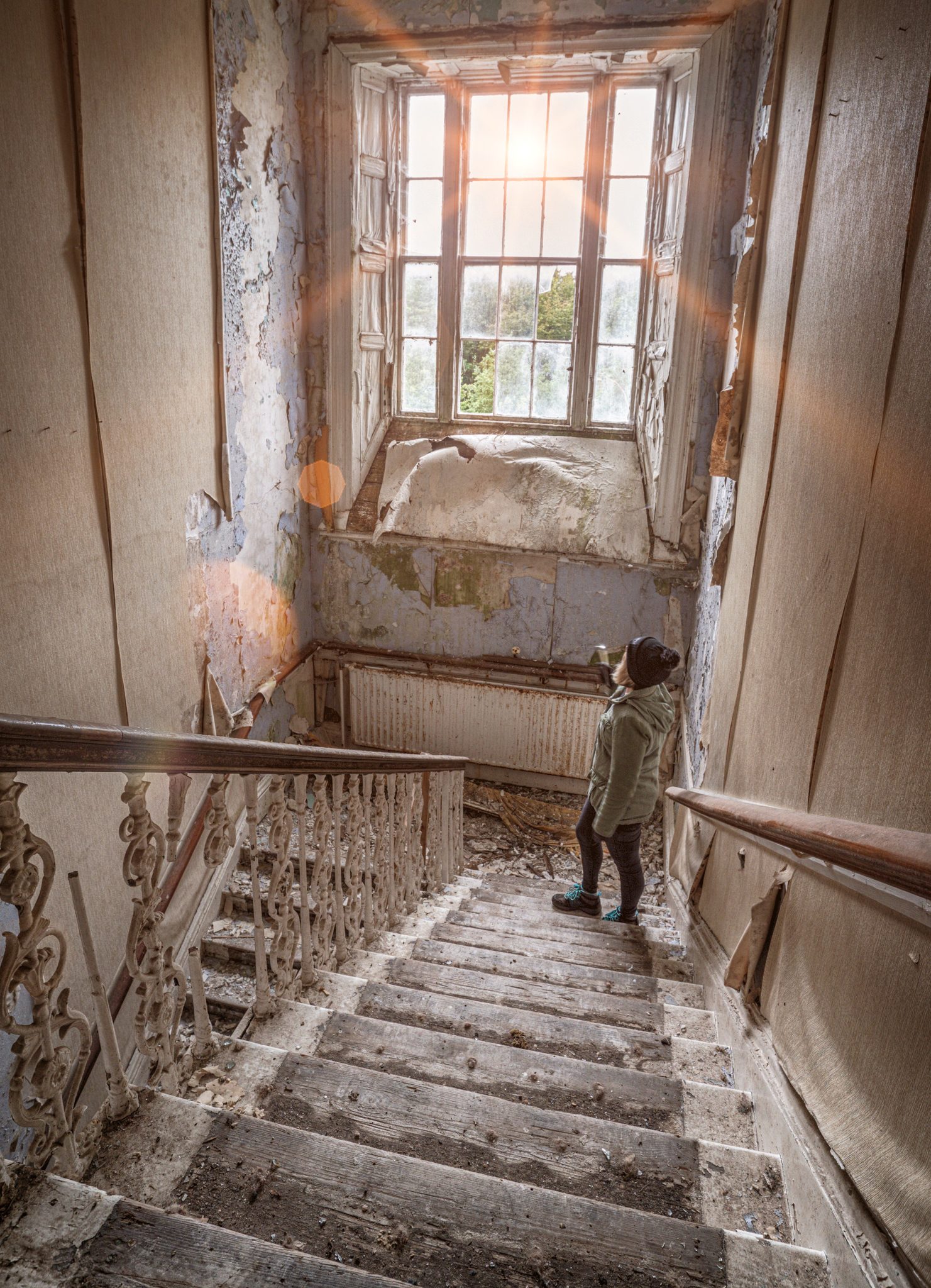 What’s On - The Linen Hall, Belfast